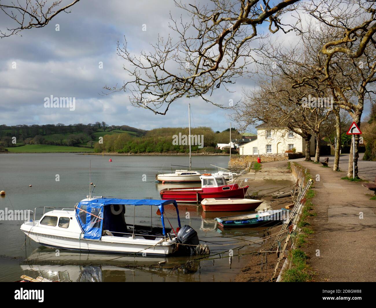 Sunny Corner High Resolution Stock Photography and Images - Alamy