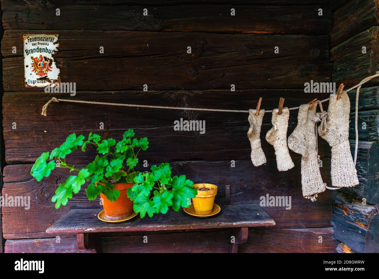 Spreewald museum hi-res stock photography and images - Alamy