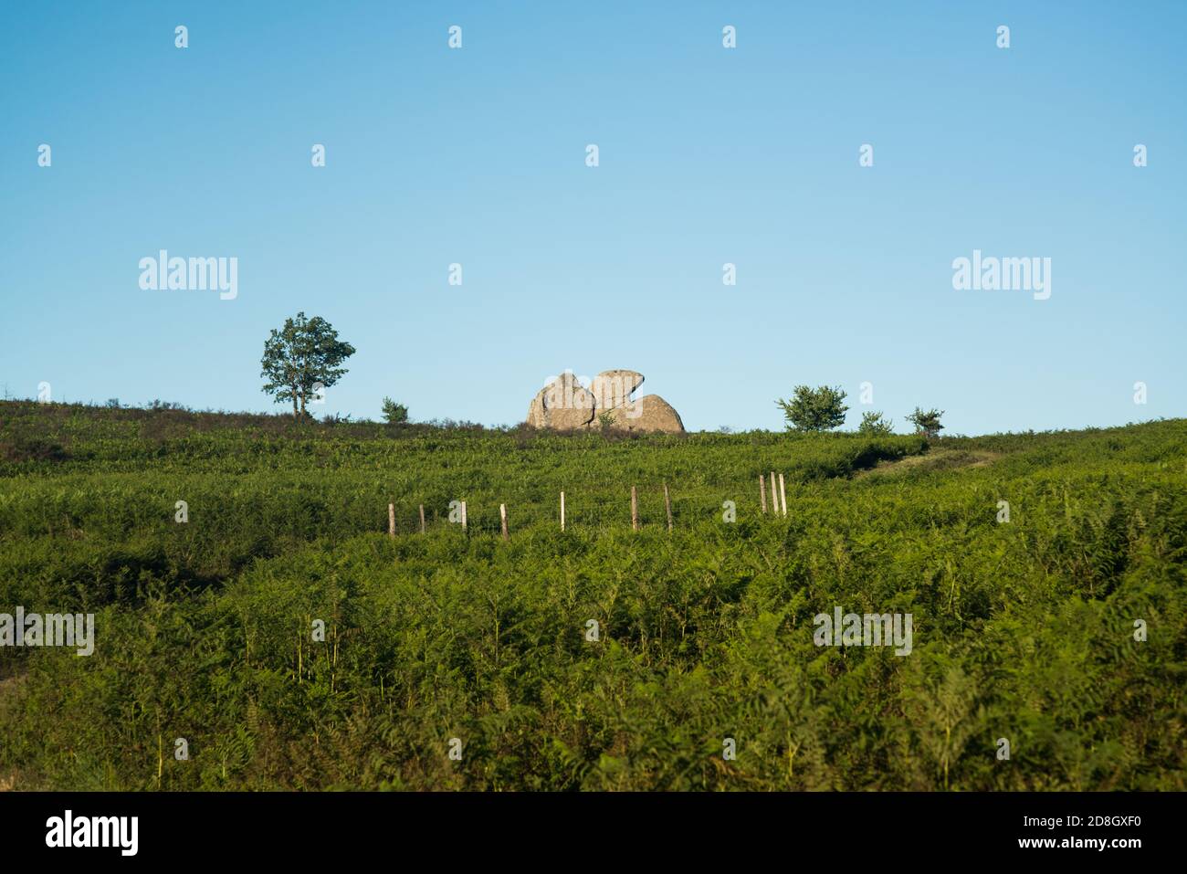 Argimusco hi-res stock photography and images - Alamy