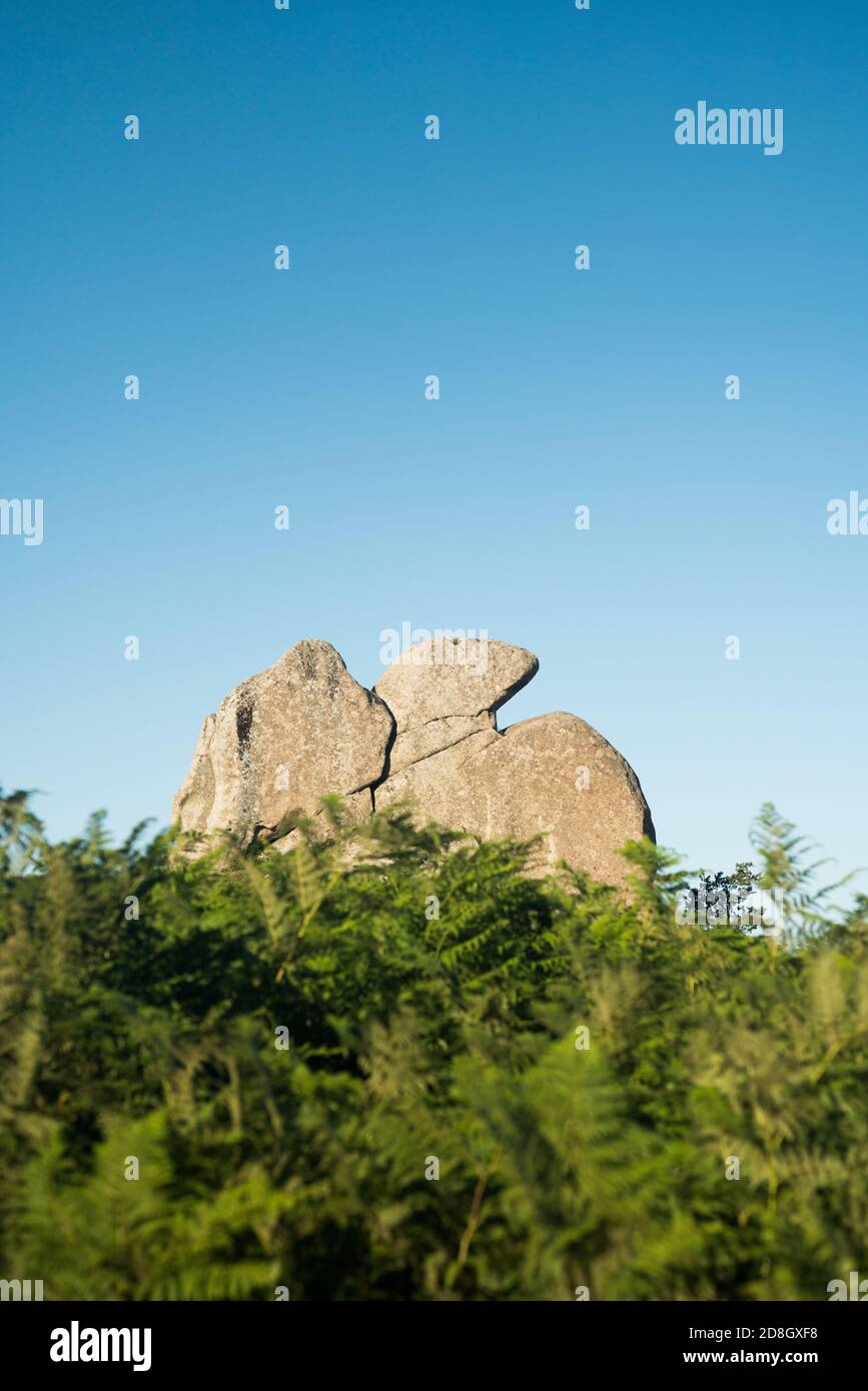 Argimusco hi-res stock photography and images - Alamy