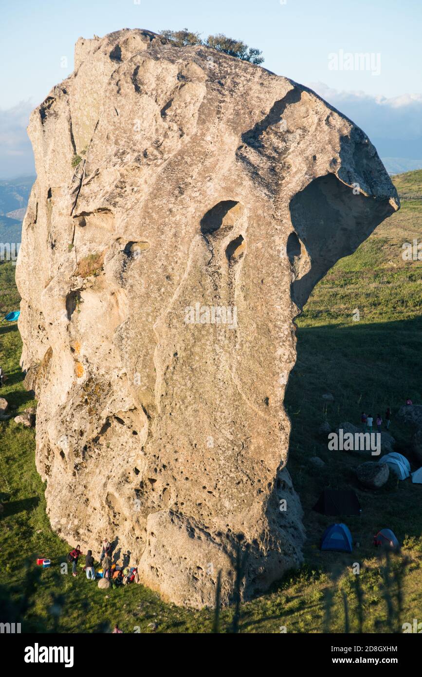 Argimusco hi-res stock photography and images - Alamy