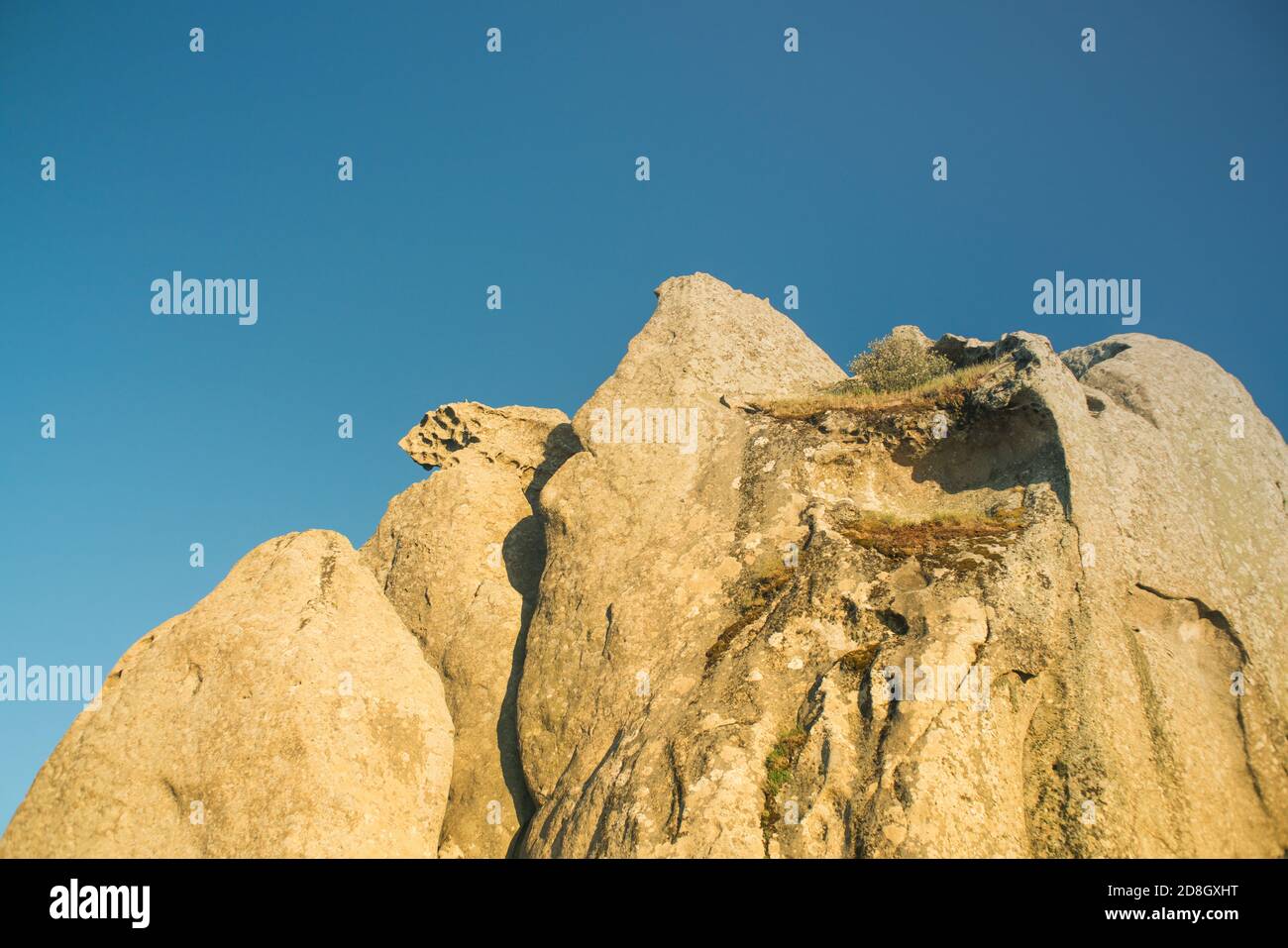 Argimusco hi-res stock photography and images - Alamy