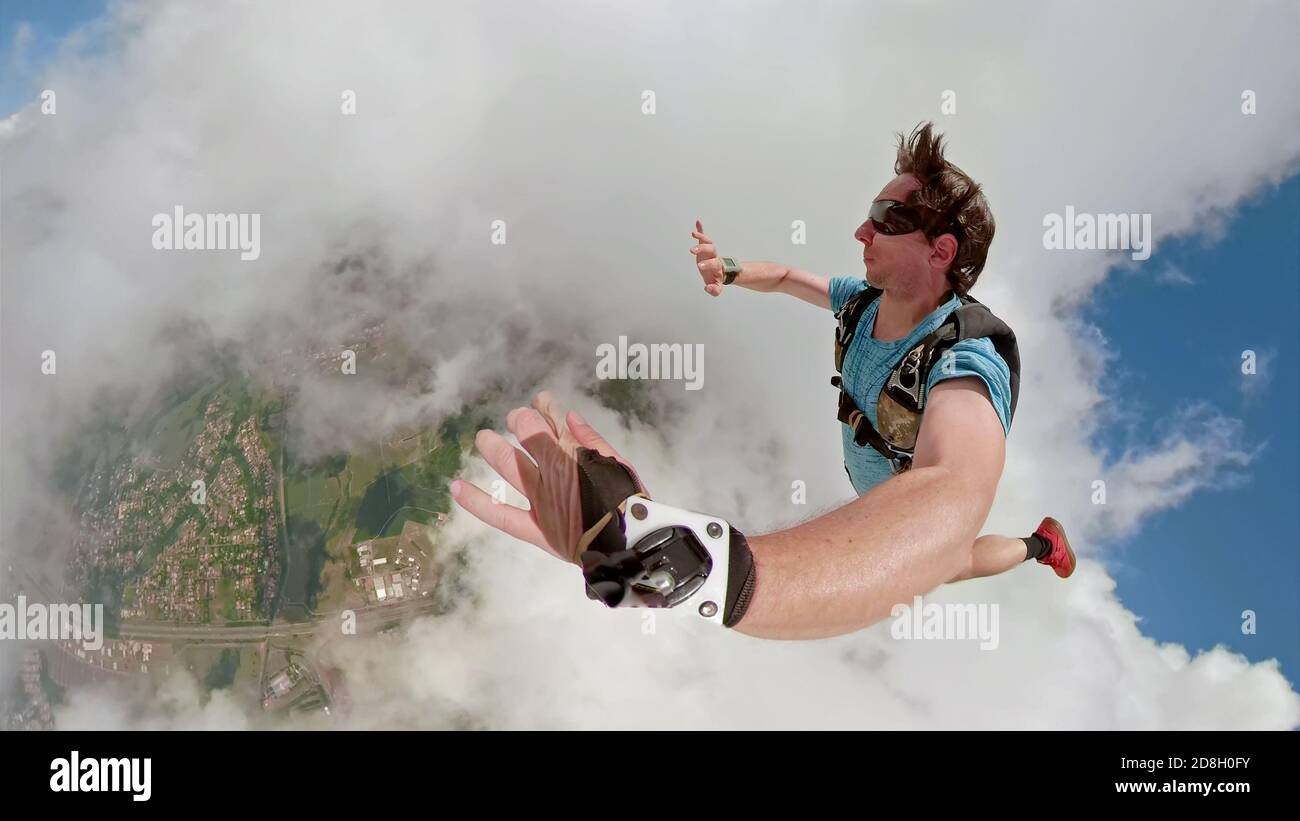 360 Selfie High Resolution Stock Photography and Images - Alamy