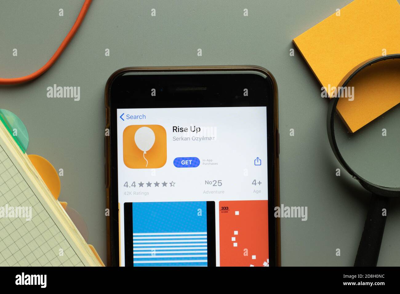 We rise up 2020 hi-res stock photography and images - Alamy