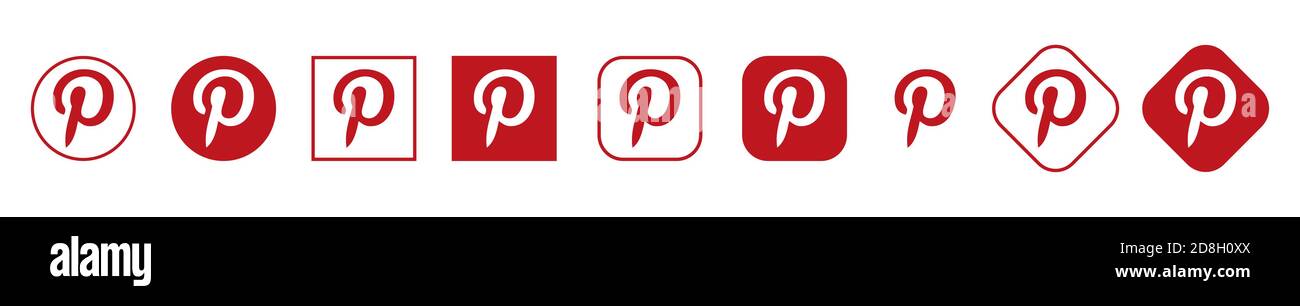 Social message art Cut Out Stock Images & Pictures - Alamy