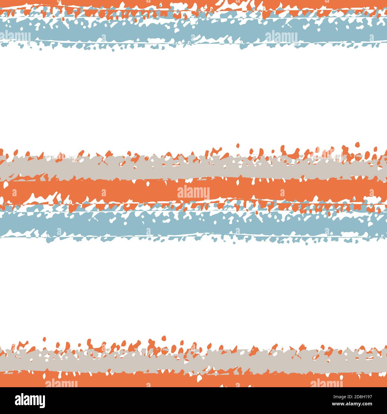 Blue beige stripes pattern Stock Vector Images - Alamy
