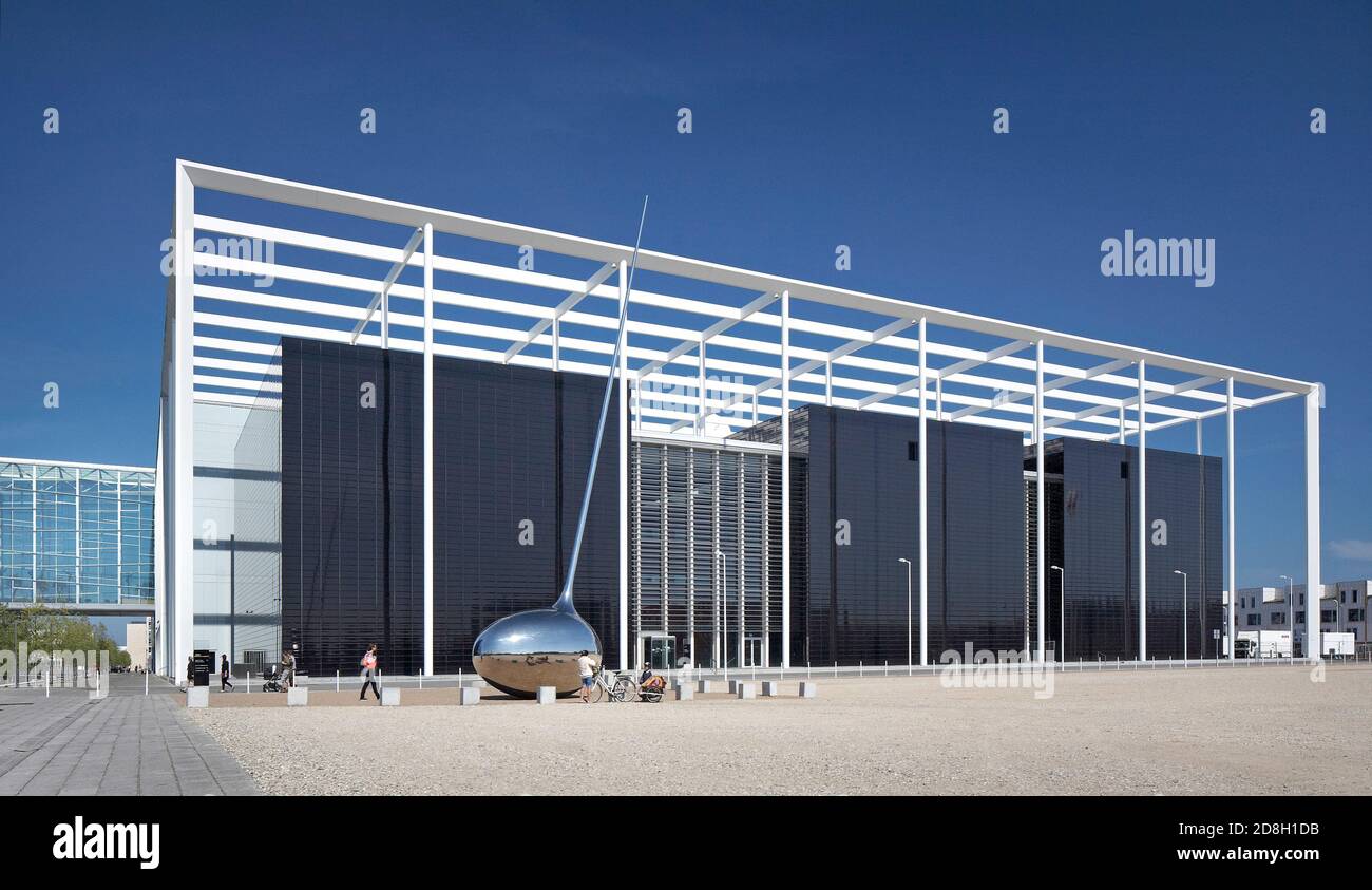 Danish broadcasting system tv production hi-res stock photography and ...