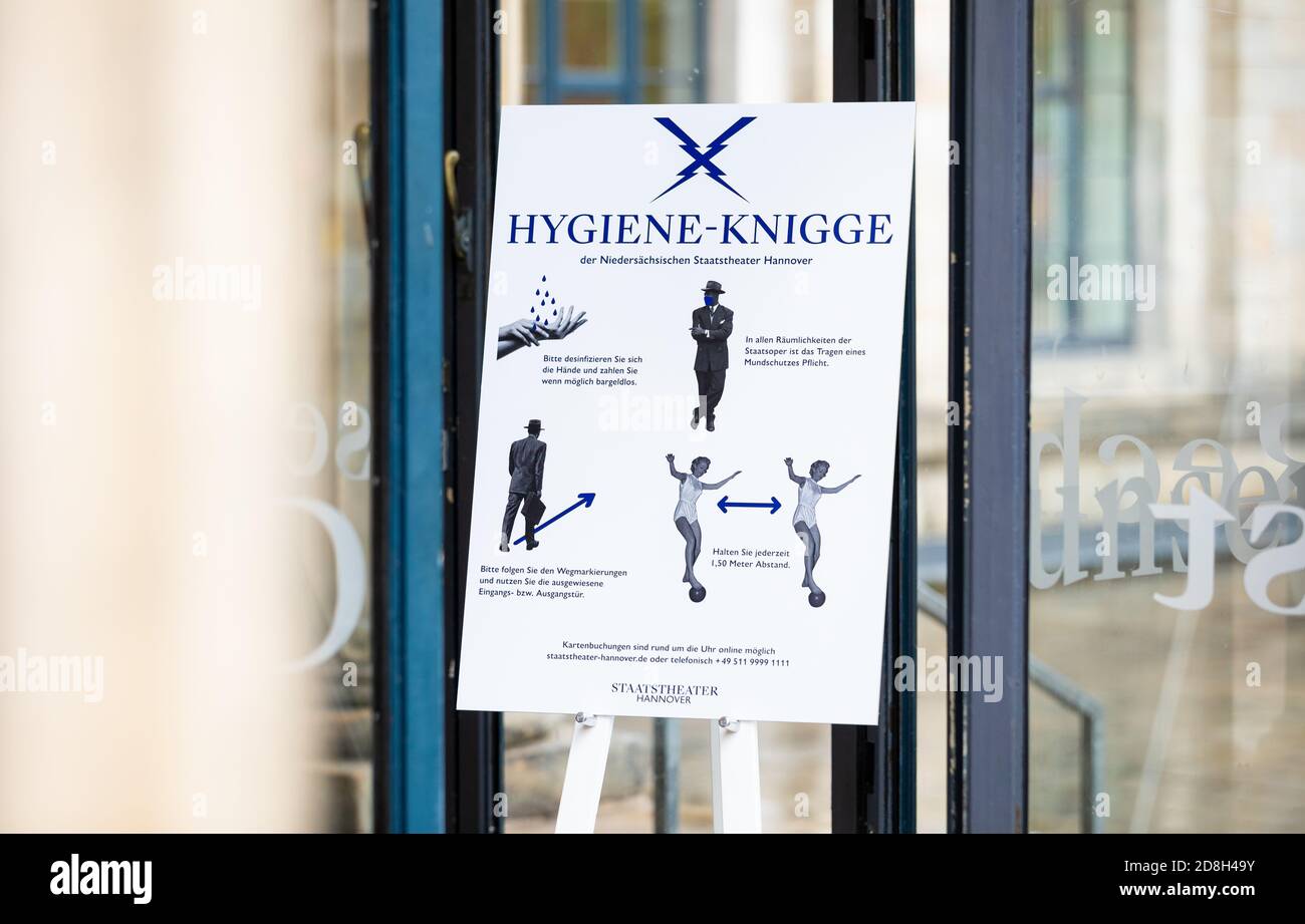 Hygiene etiquette hi-res stock photography and images - Alamy