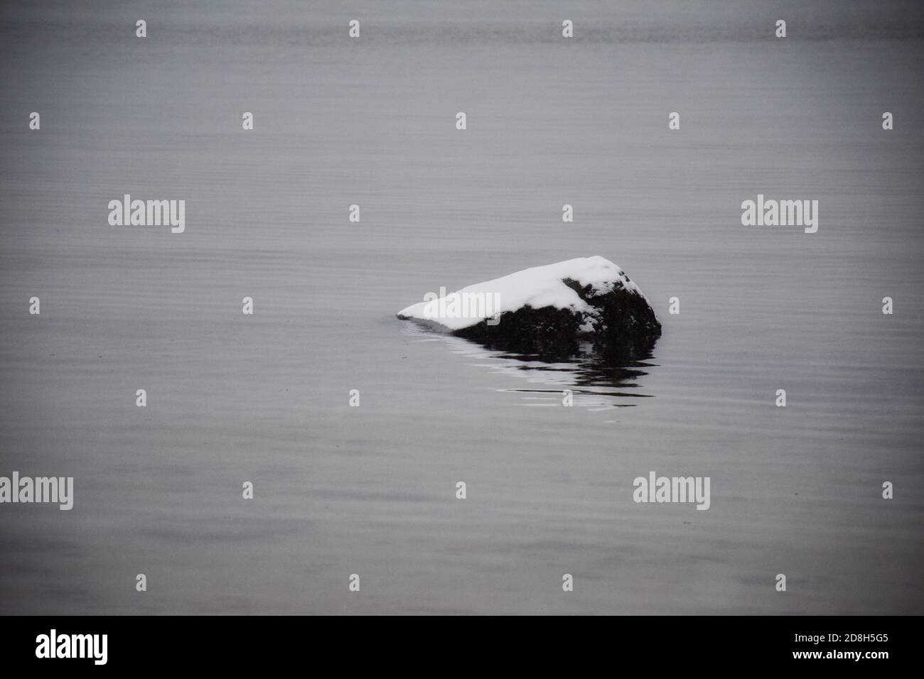 Snow piercing hi-res stock photography and images - Alamy