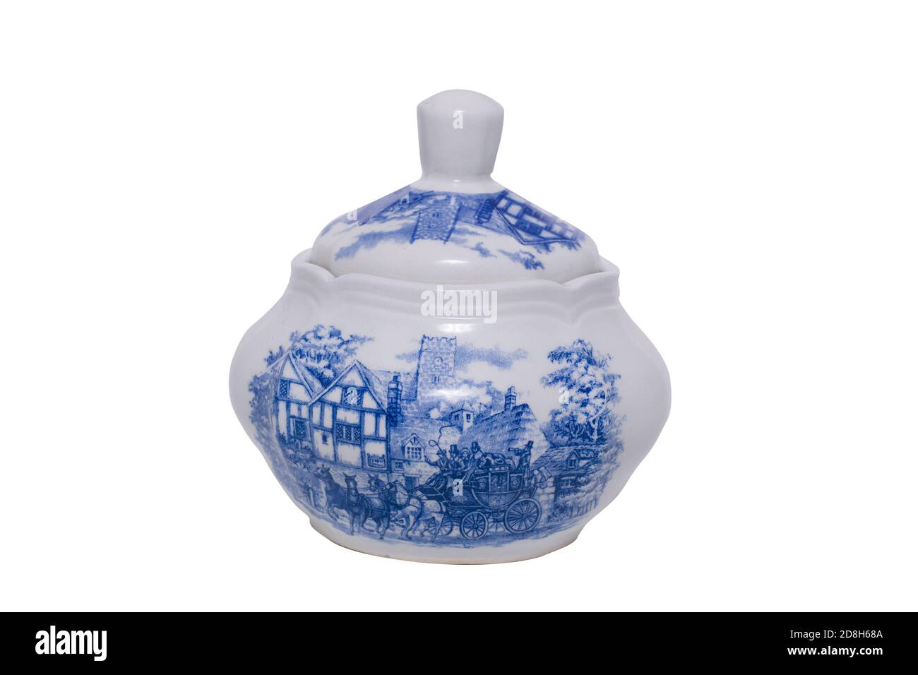 Vintage teacup drawing hi-res stock photography and images - Alamy