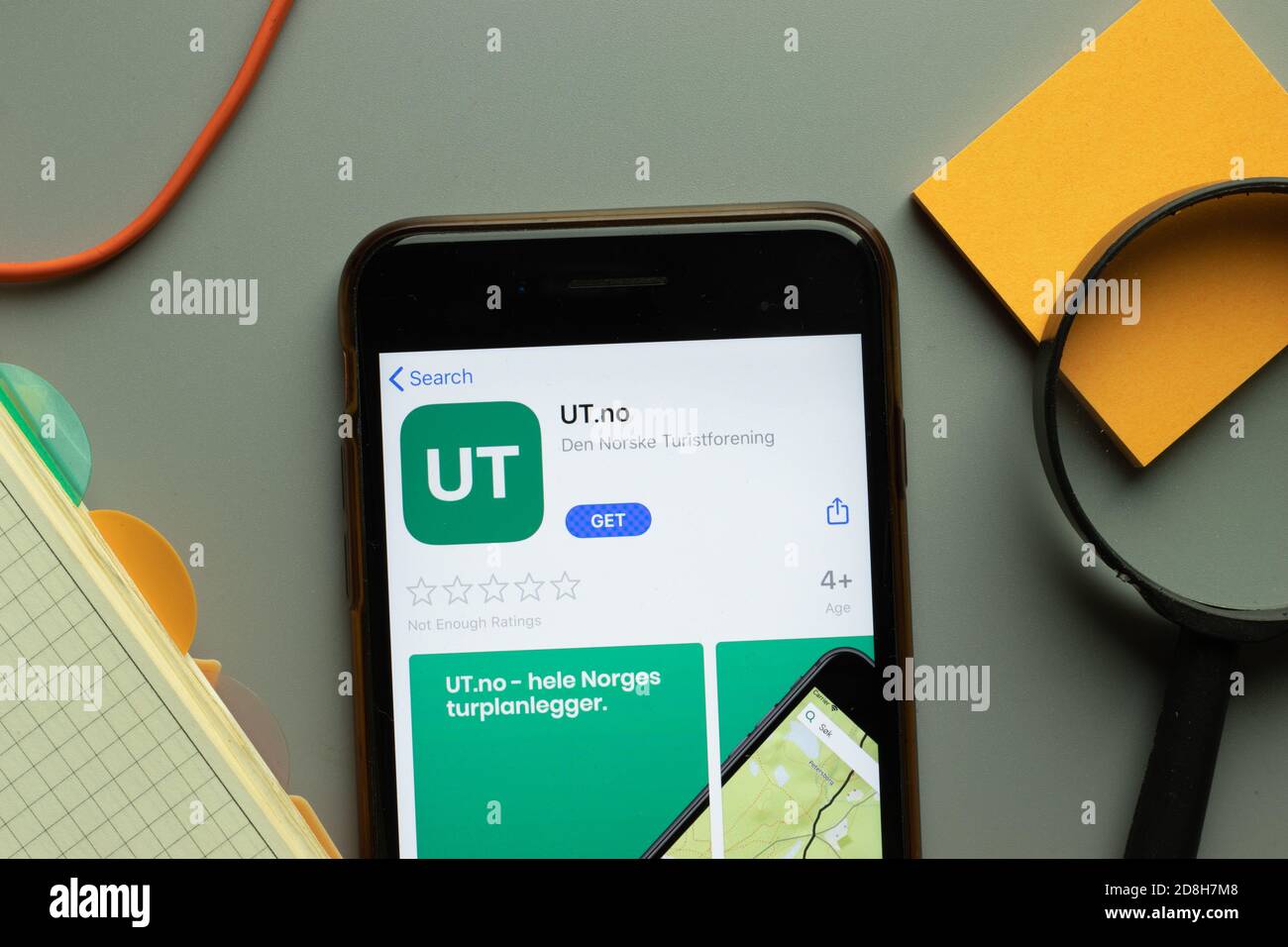 Ut logo hi-res stock photography and images - Alamy