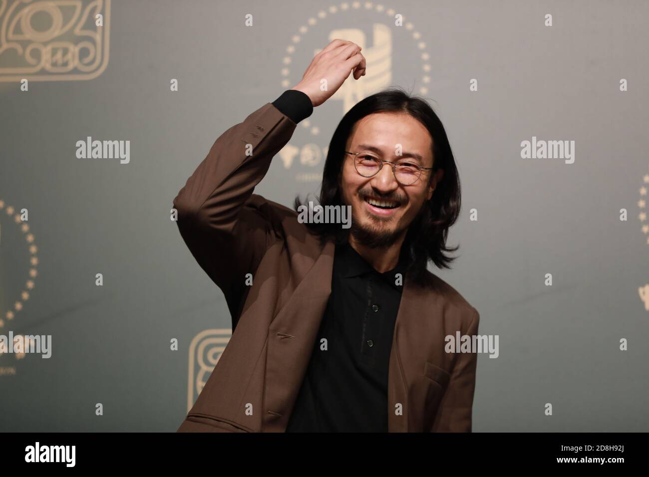 Wang chuanjun hi-res stock photography and images - Alamy