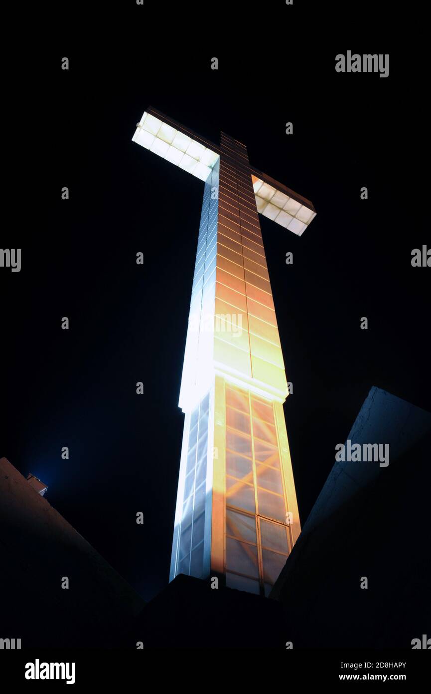 Mostar night hi-res stock photography and images - Alamy