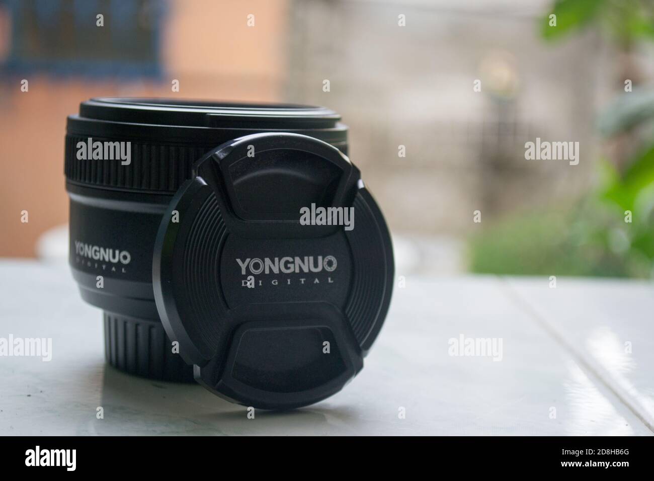 Batangas City, Batangas / Philippines - September 5, 2020: The 'Nifty ...