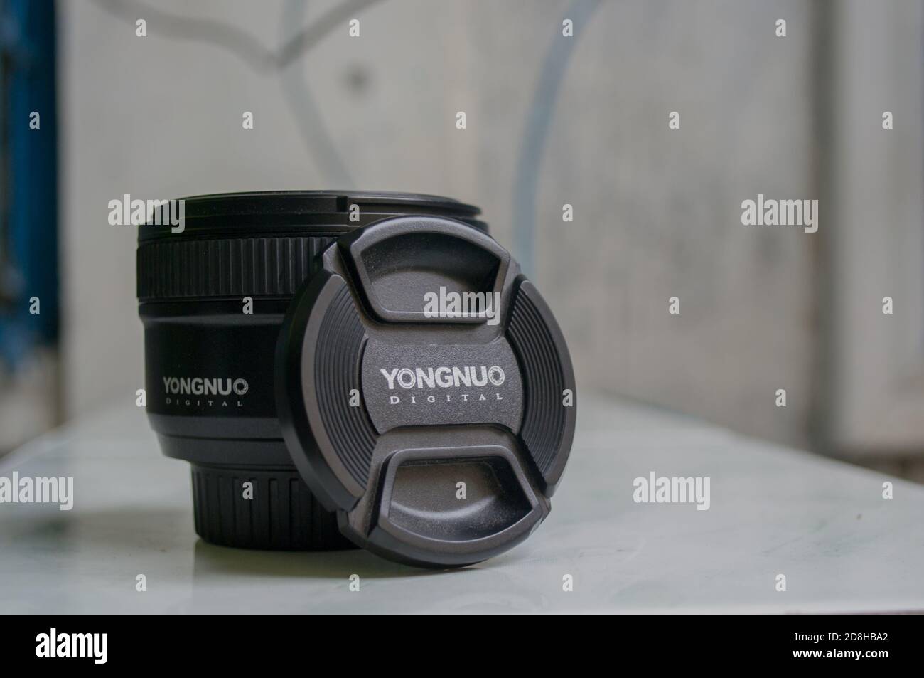 Batangas City, Batangas / Philippines - September 5, 2020: The 'Nifty ...