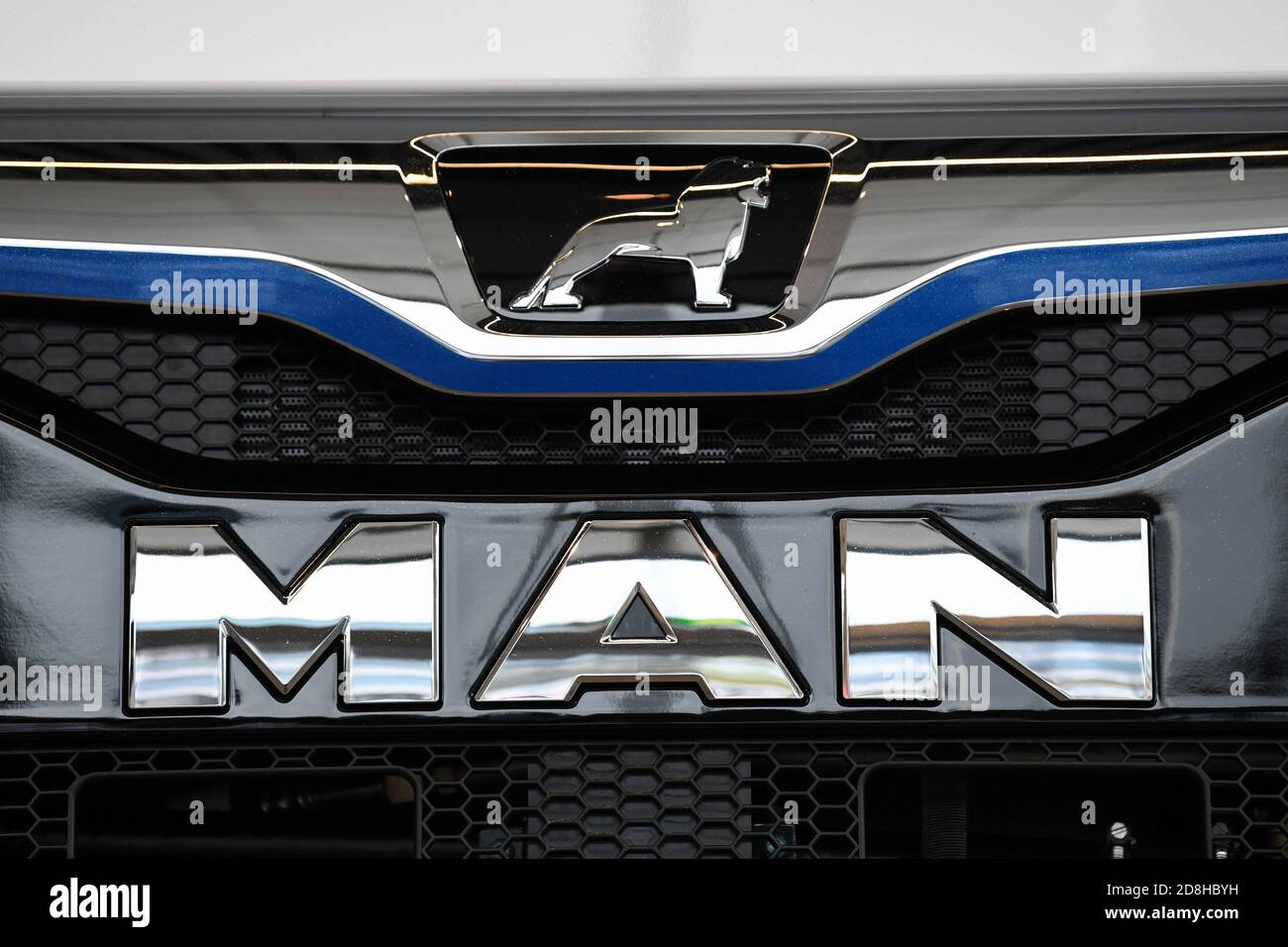 Logo vans hi-res stock photography and images - Alamy