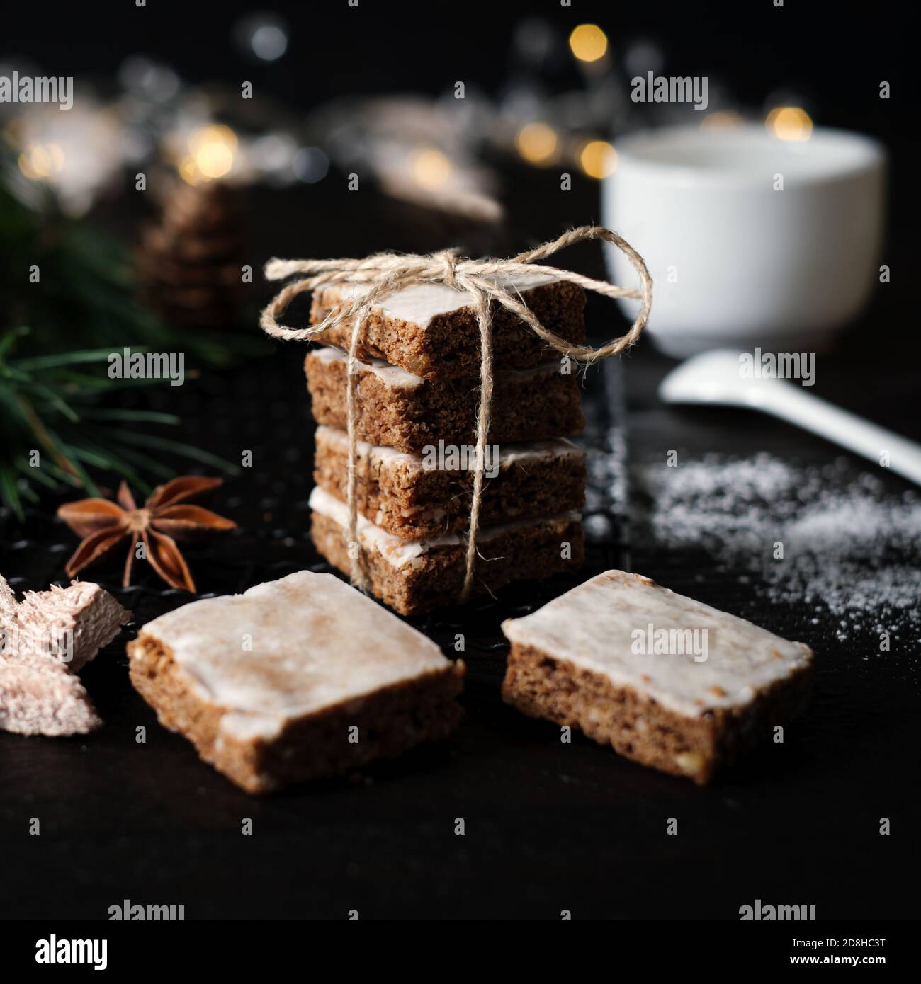 Grid sticks hi-res stock photography and images - Alamy