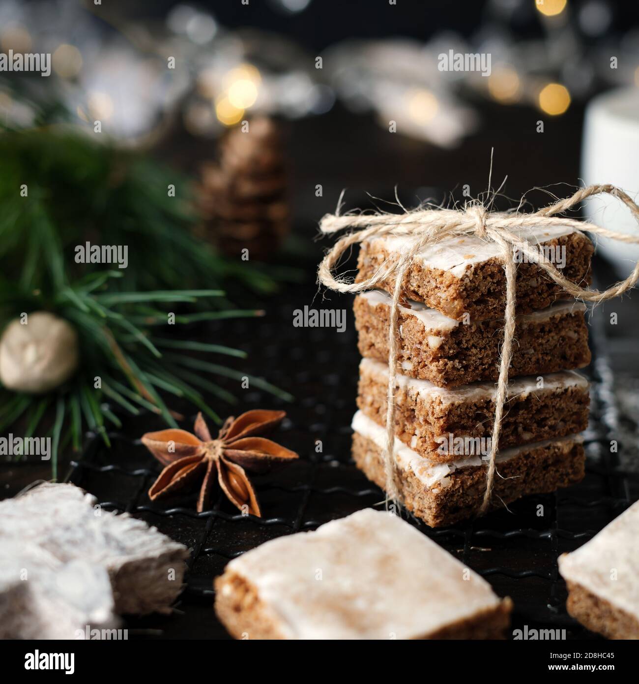 Grid sticks hi-res stock photography and images - Alamy