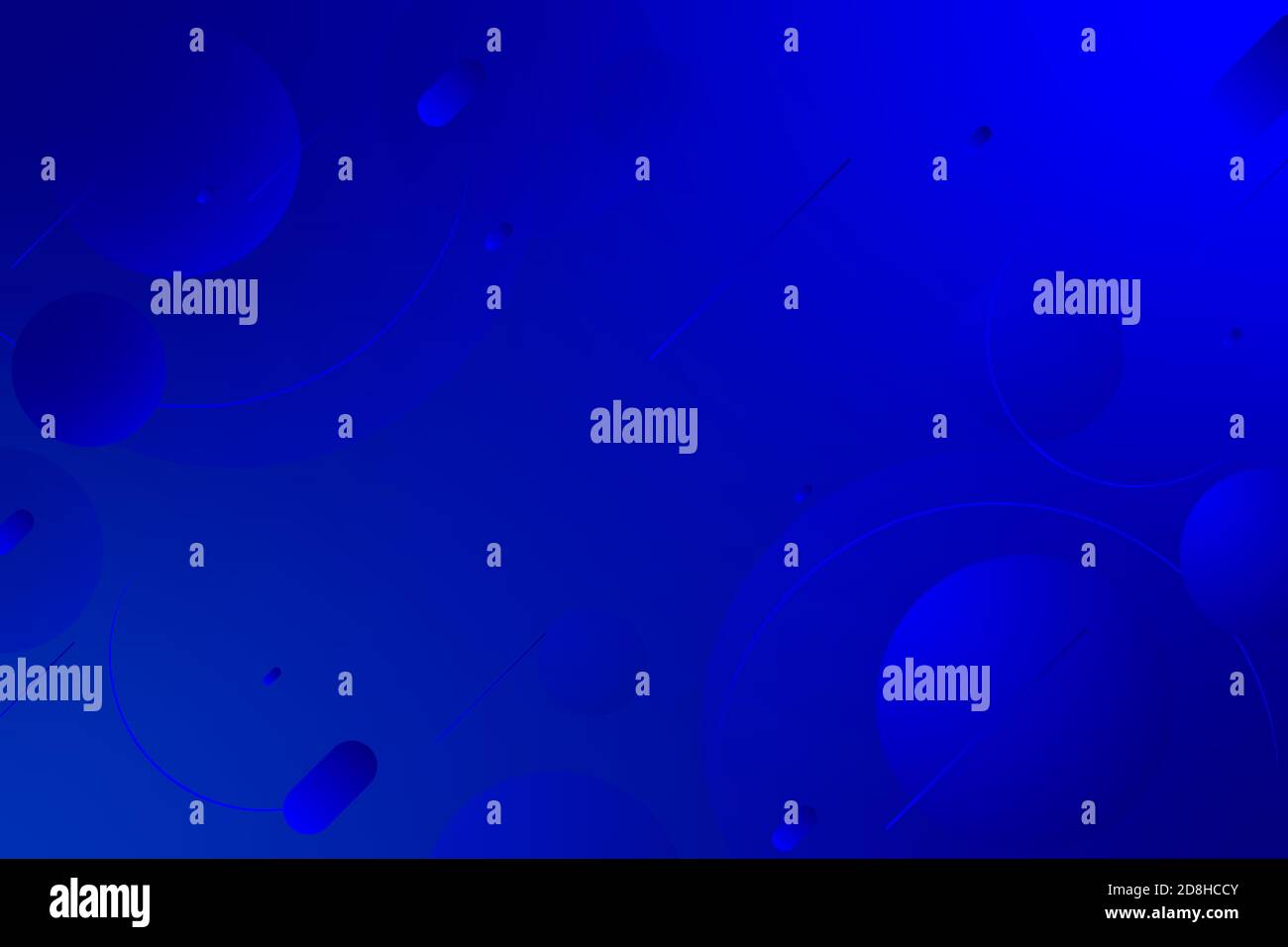 Colorful abstract background using minimal geometry as an element Stock ...