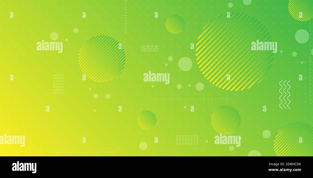 Colorful abstract background using minimal geometry as an element Stock ...