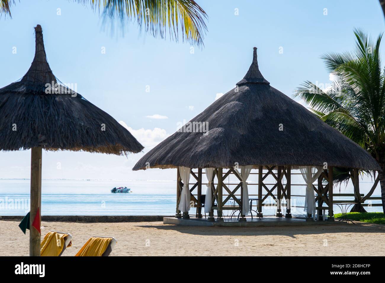 Beautiful mauritius hi-res stock photography and images - Alamy