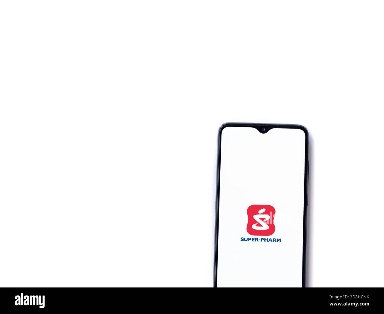Super pharm Cut Out Stock Images & Pictures - Alamy