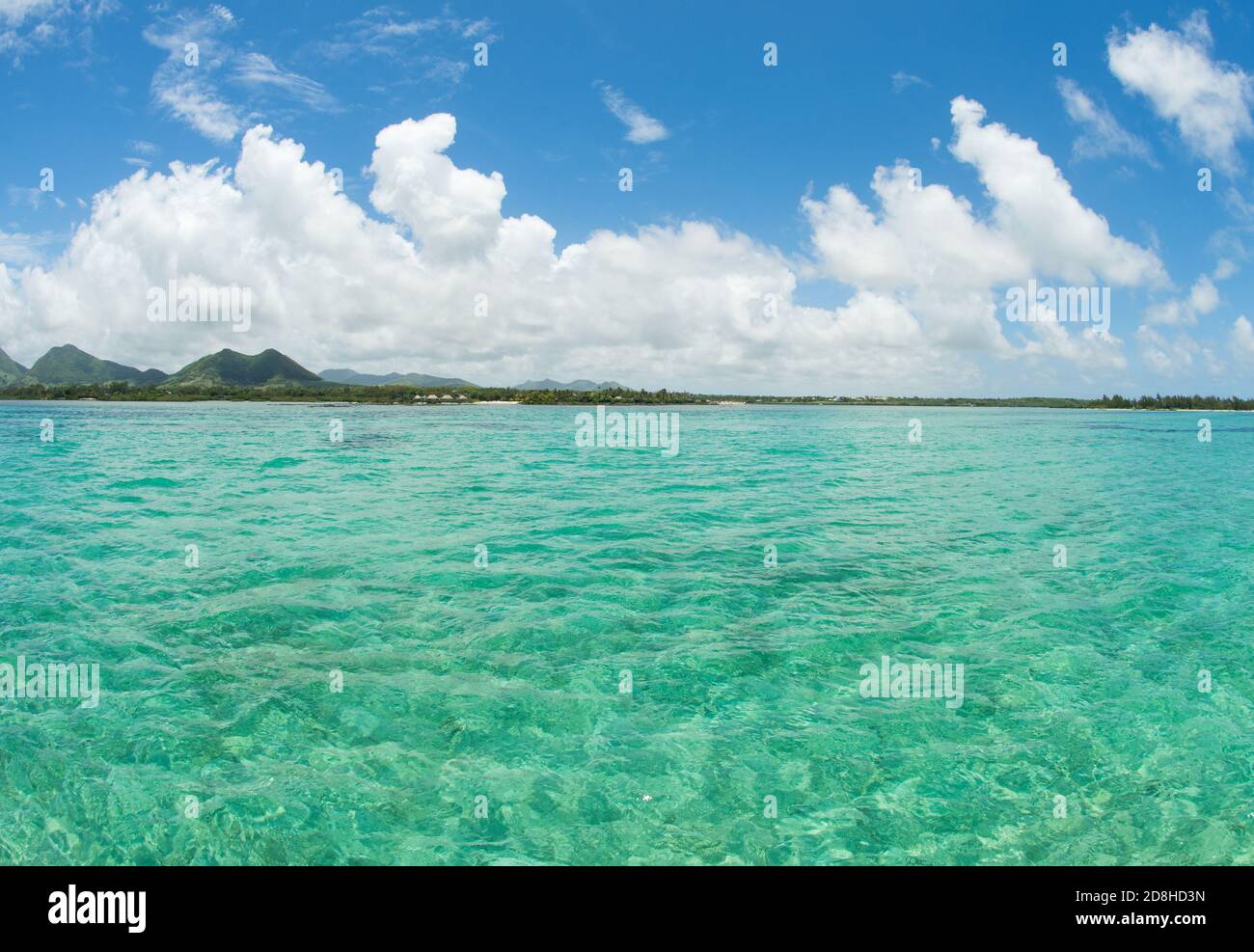 Tropics mauritius hi-res stock photography and images - Alamy