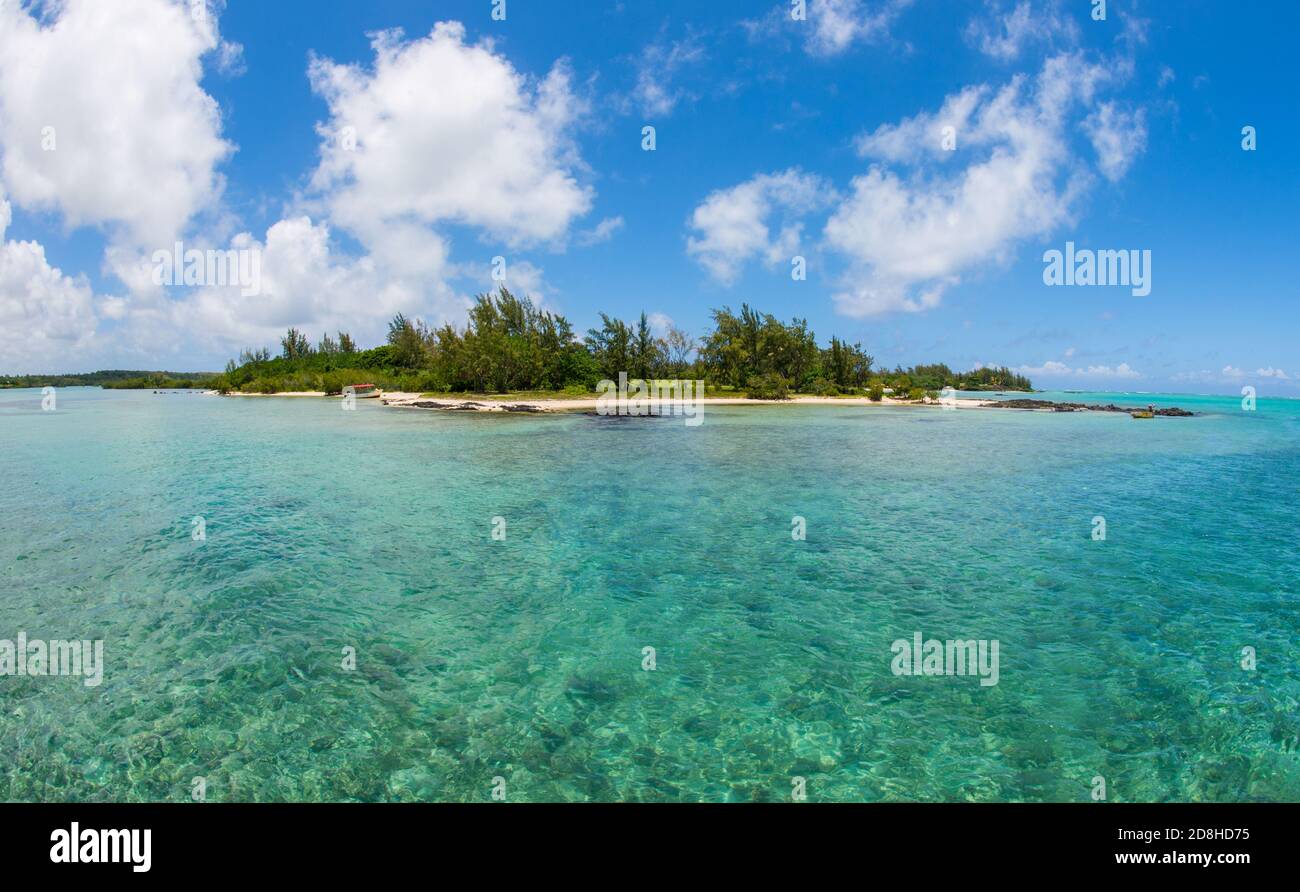 Tropics mauritius hi-res stock photography and images - Alamy
