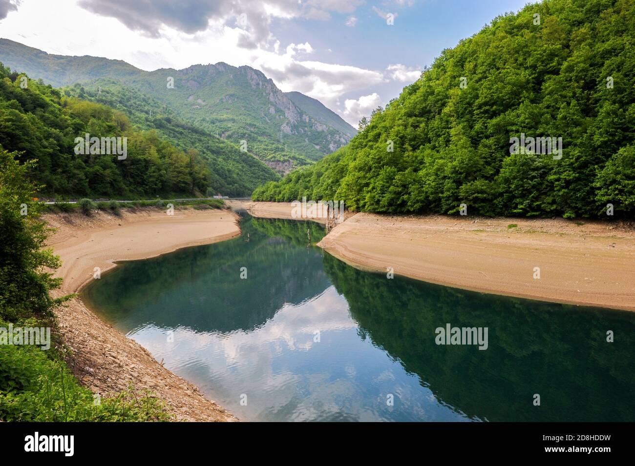Vrbas hi-res stock photography and images - Alamy