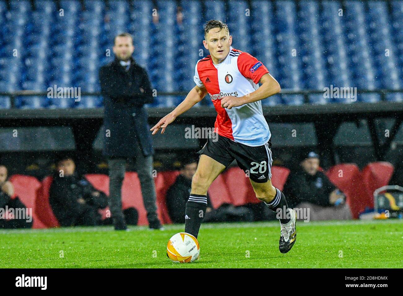 Jens toornstra hi-res stock photography and images - Alamy