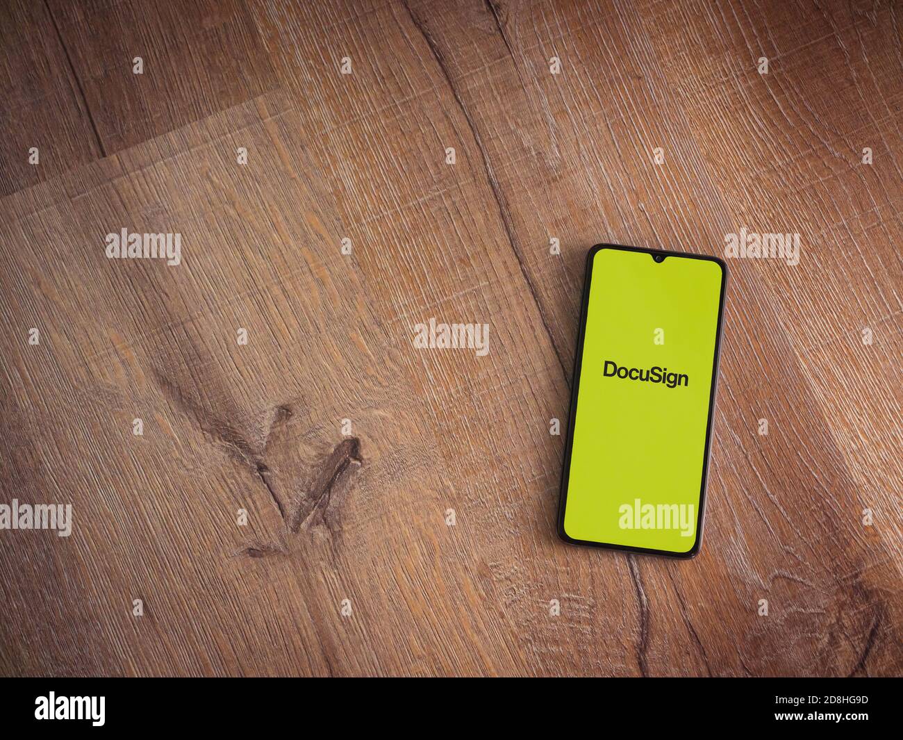 Docusign logo hi-res stock photography and images - Alamy