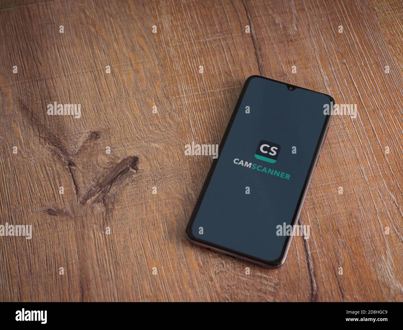 Camscanner hi-res stock photography and images - Alamy