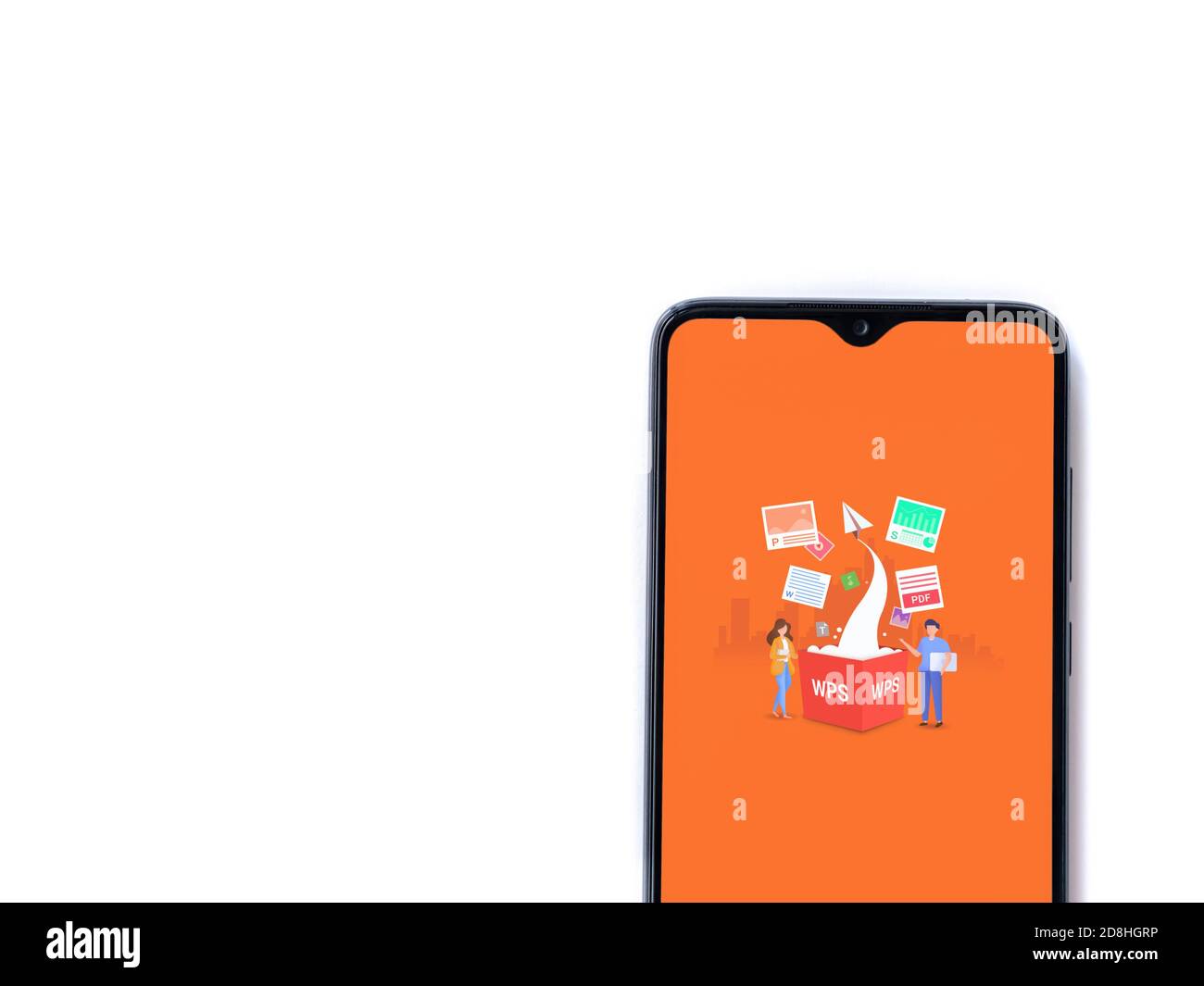 Wps background Cut Out Stock Images & Pictures - Alamy
