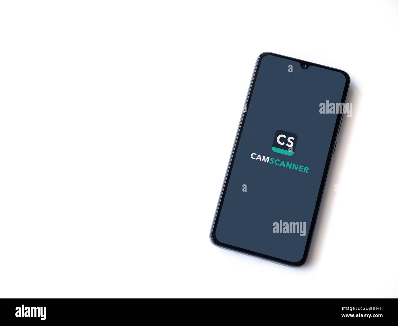 Camscanner hi-res stock photography and images - Alamy