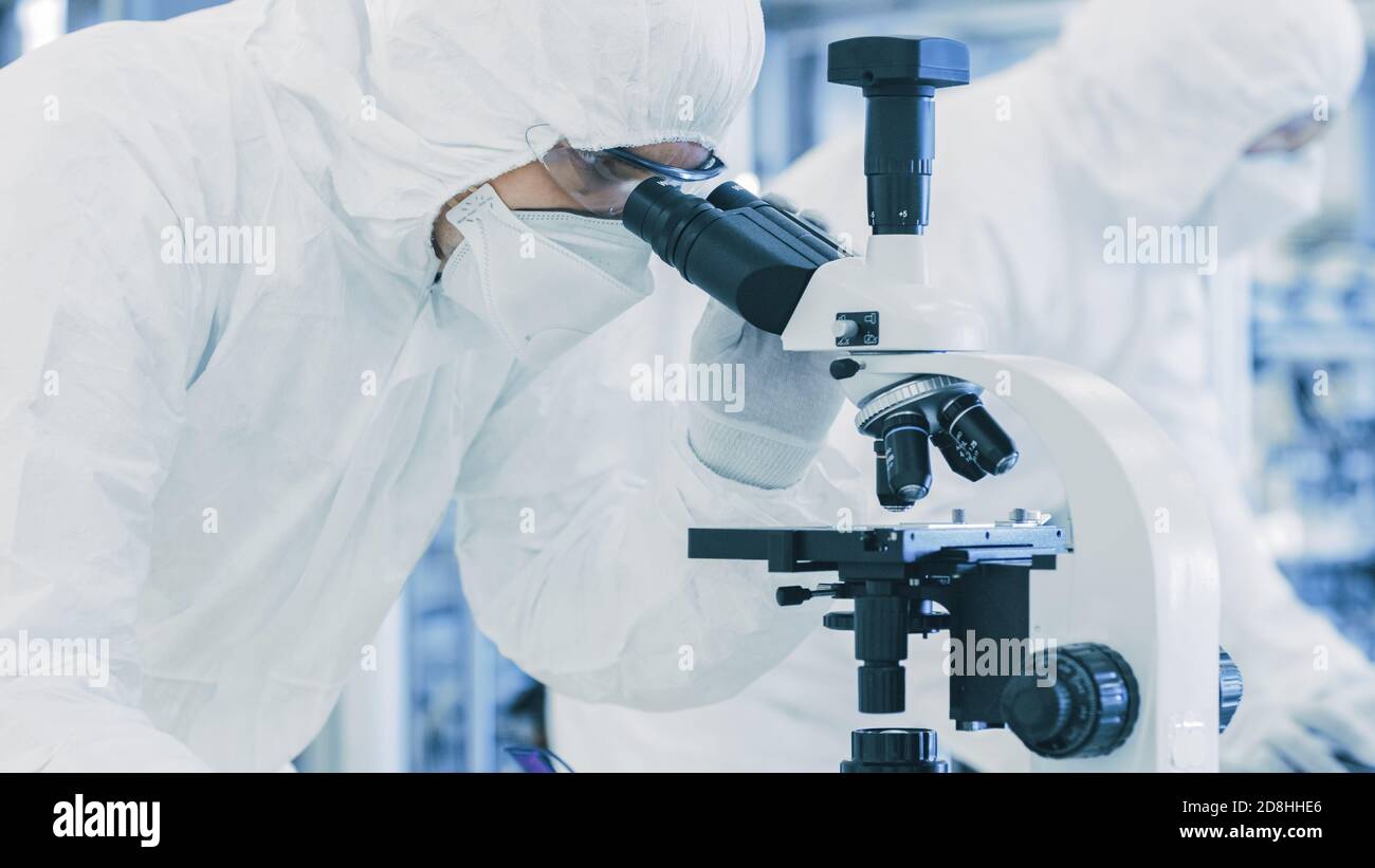 Modern data scientist hi-res stock photography and images - Alamy