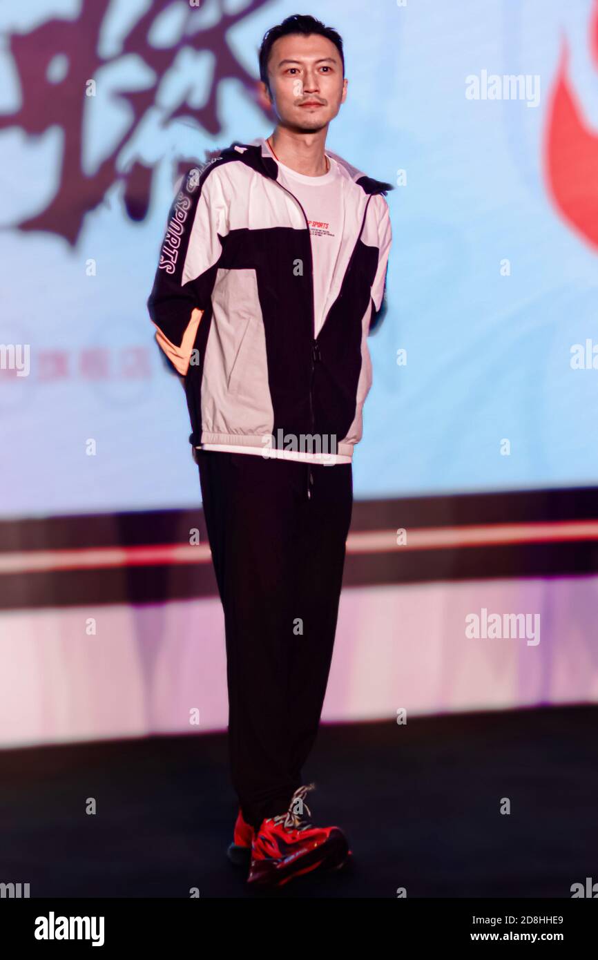 Canadian Hong Kong actor, martial artist, singer, songwriter ...