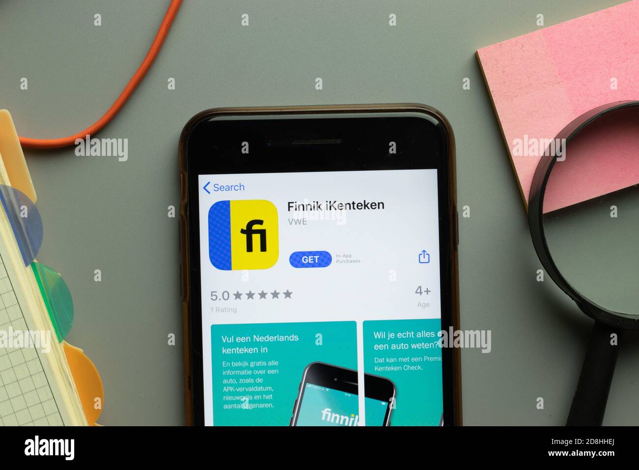 Finnik ikenteken hi-res stock photography and images - Alamy