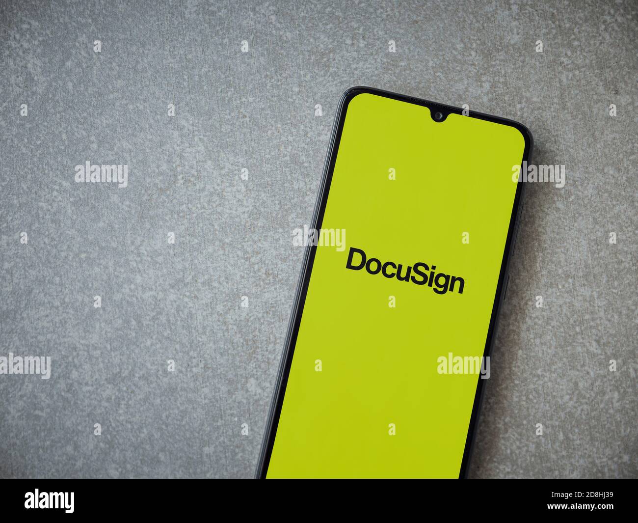 Docusign hi-res stock photography and images - Alamy