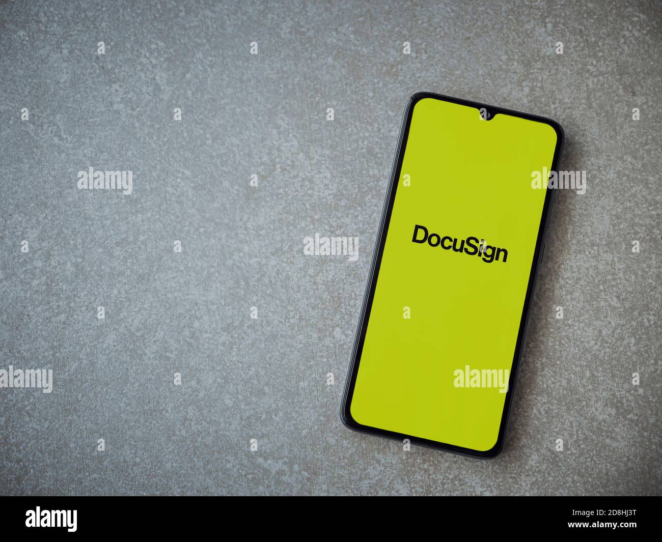 Docusign hi-res stock photography and images - Alamy
