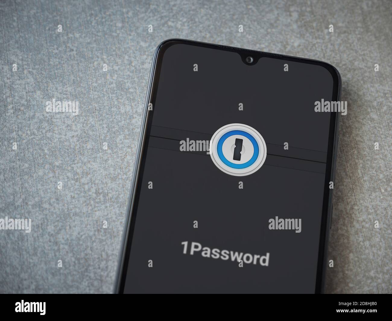 1password logo hi-res stock photography and images - Alamy