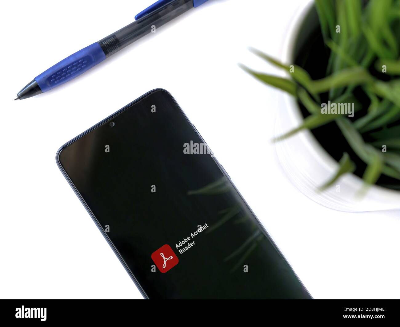 Acrobat pdf icon hi-res stock photography and images - Alamy