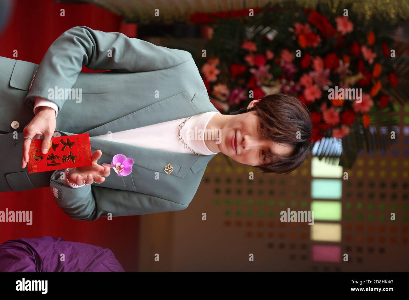 Perfume brand hi-res stock photography and images - Alamy