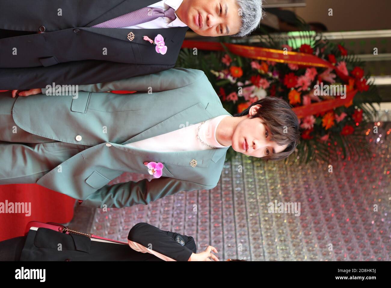 Vivinevo hi-res stock photography and images - Alamy