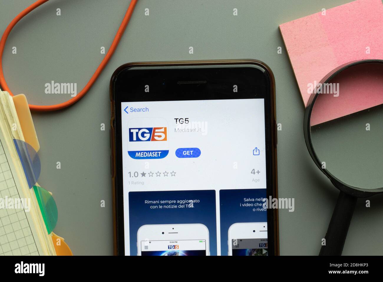 Tg logo hi-res stock photography and images - Alamy