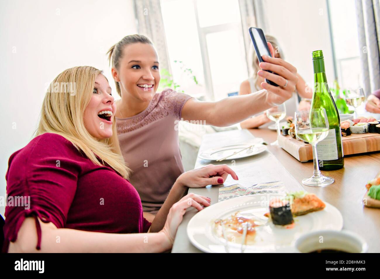 Funny Pics Of People Eating