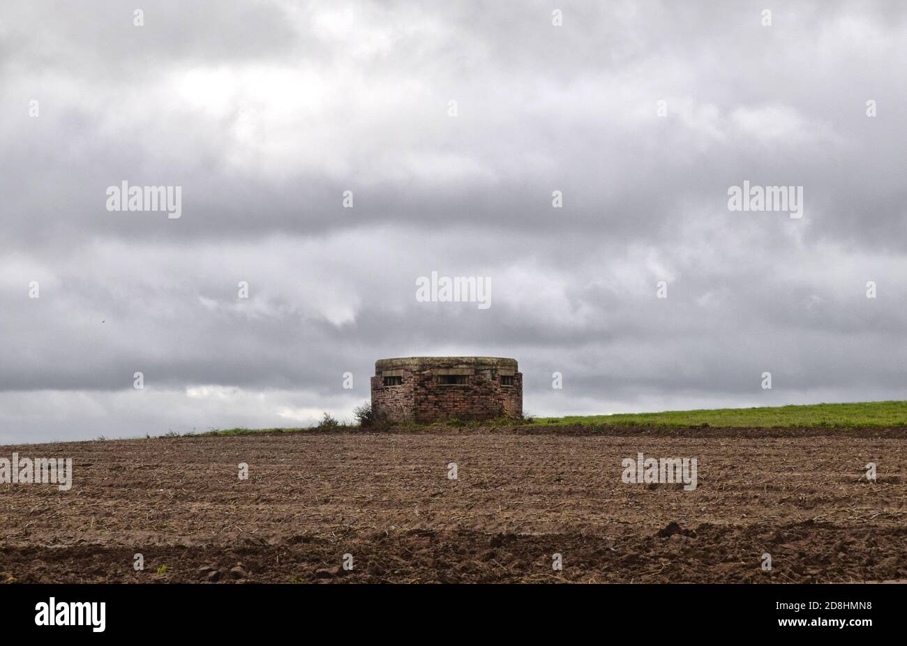 Relic of second world war hi-res stock photography and images - Alamy