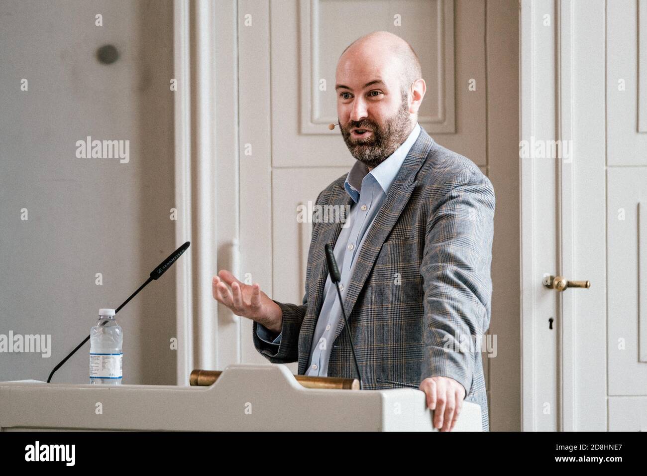 Joseph c sternberg hi-res stock photography and images - Alamy