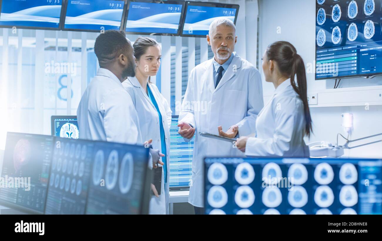 Heated discussion hi-res stock photography and images - Alamy