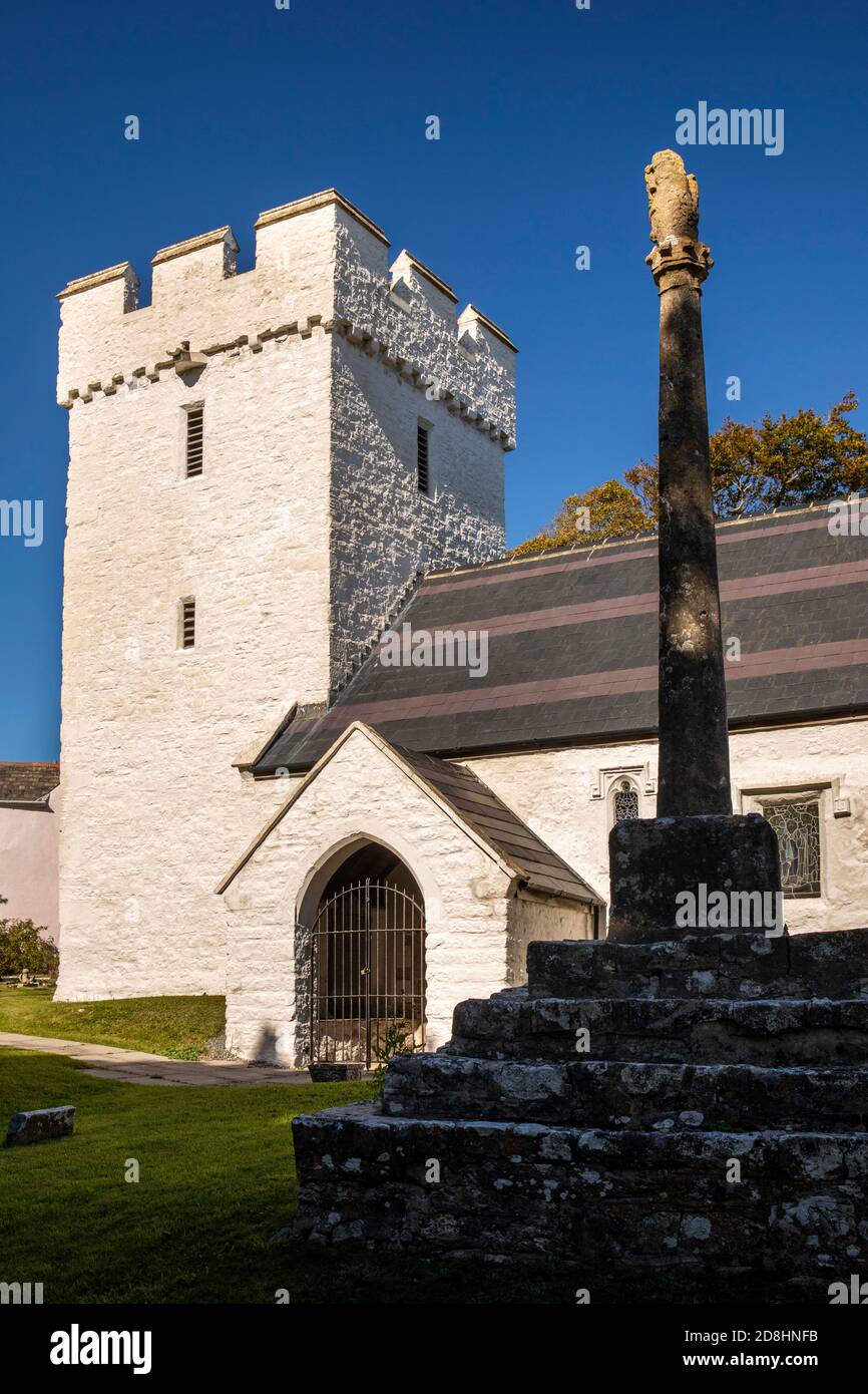 St curigs hi-res stock photography and images - Alamy