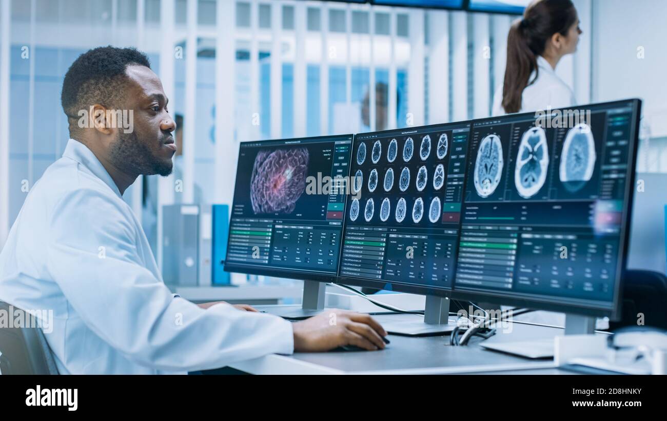 Computer Research Scientist